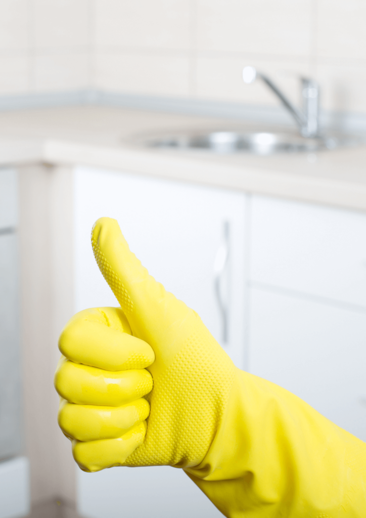 Limpieza de Airbnb - The Cleaning Company